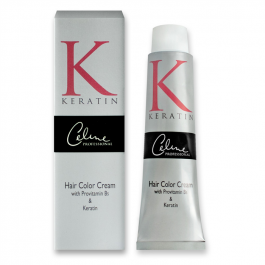 TINTE CELINE HAIR COLOR 900S 100ML