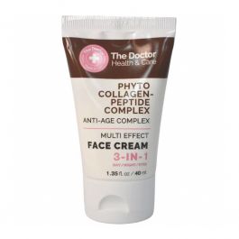 CREMA 3EN1 THE DOCTOR COLLAGEN PEPTIDE 40ML