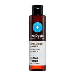 TONICO FACIAL THE DOCTOR HYALURON POWER 150ML