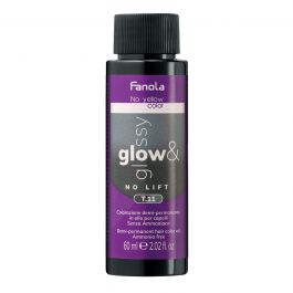 TINTE DEMIPERMANENTE GLOW&GLOSS T-11 60ML