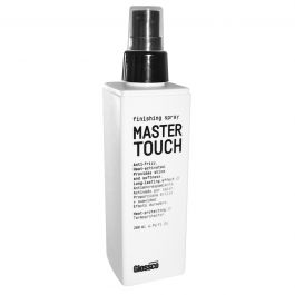 SPRAY MASTER TOUCH ANTI-FRIZZ 200ML