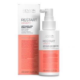 TRATAMIENTO RESTART ANTI HAIR LOSS 100ML