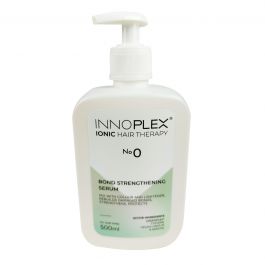 SERUM FORTALECEDOR INNOPLEX Nº0 BOND 500ML