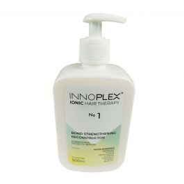 RECONSTR. FORTALEC. INNOPLEX Nº1 BOND 500ML