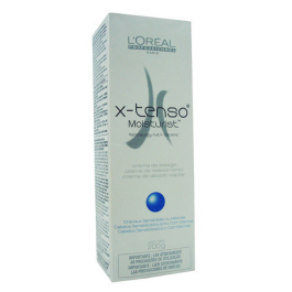 X-TENSO MOISTURIST C.SENSIBLES 250ML