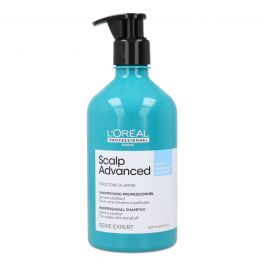 CHAMPU SCALP ADVANCED ANTI CASPA 500ML