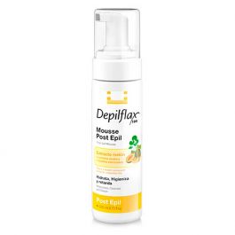 EMULSIÓN POST EPIL RETARDANTE DEPILFLAX 200ML