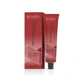 TINTE REVLONISSIMO COLORMETIQUE 6.65 60ML