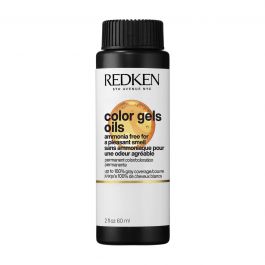 TINTE REDKEN COLOR GELS OILS Nº 6ABN