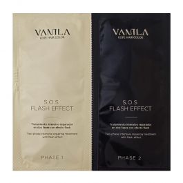 TRATAMIENTO SOS FLASH EFFECT PHASE 1+2 15ML