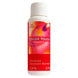 EMULSION COLOR TOUCH 1.9% 60ML.